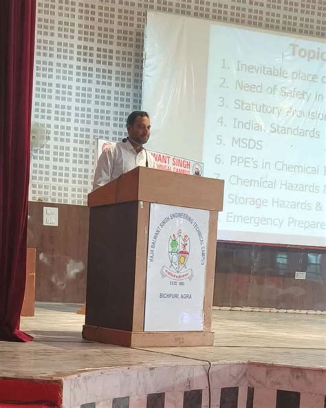 Pankaj Agrawal Process Safety Occupational Health Safety Posted On
