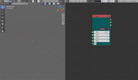 Getting Started With Sverchok For 3d Modeling • Blender 3d Architect