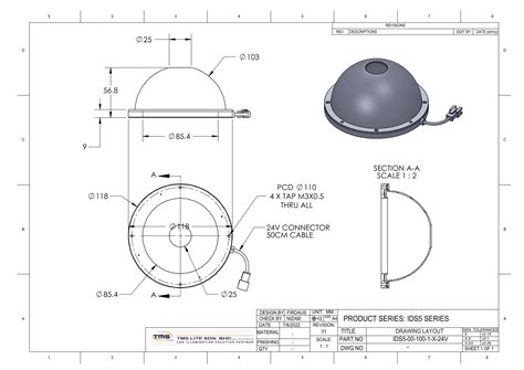 Ids5 00 100 1 R Iolite Vision
