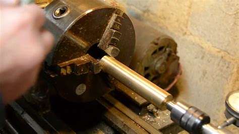 What Is Parallel Turning In Lathe Machine At Marcus Riedel Blog