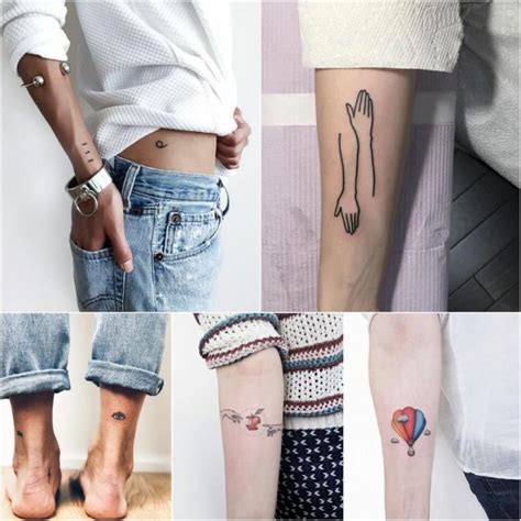 Tattoo Placement Where To Get A Tattoo Guide Before You Start