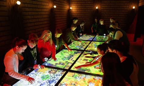 Minecraft Experience Archives Wharf Life