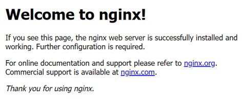 No Access To Web Interface After Sudo Omv Update Command General