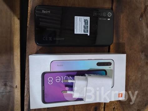 Xiaomi Redmi Note Used For Sale In Sadar Road Bikroy