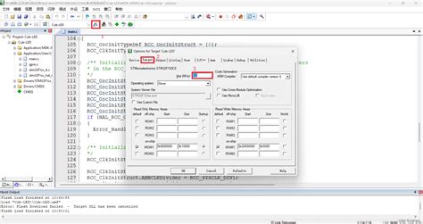 Stm32—hal库中断dma控制和完成串口通信stm32 Hal Uart Dma Csdn博客