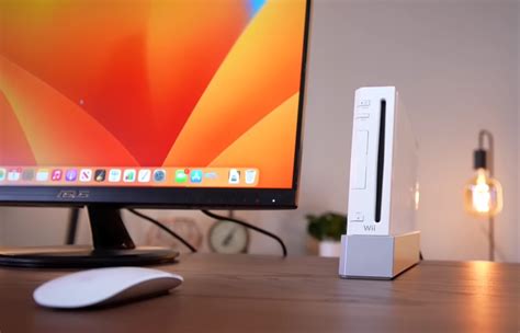 Энтузиаст разместил Mac mini в корпусе Nintendo Wii MobiDevices