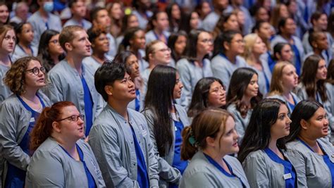 School Of Nursing Offers New Prelicensure Masters Program Unc Greensboro