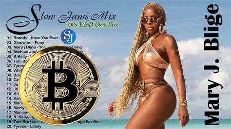 90s 2000s Randb Slow Jams Mix Keith Sweat Jodeci R Kelly Whitney