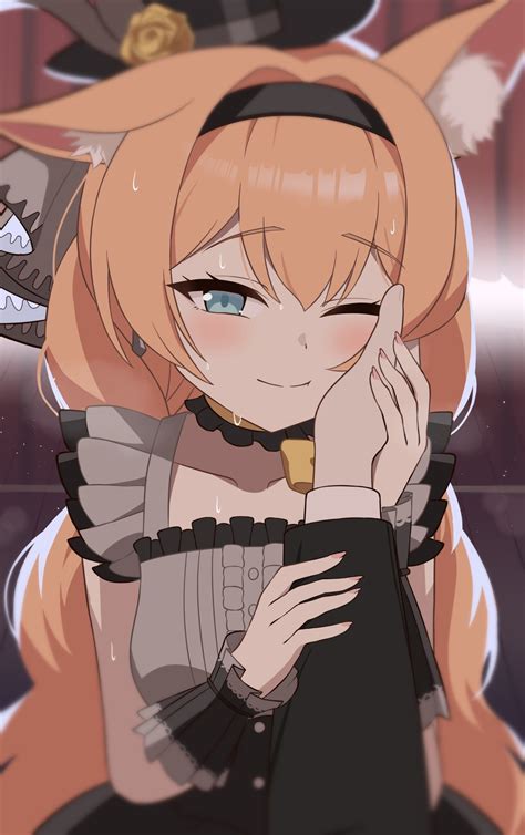 성수 흐르는 아이돌 마리 블루 아카이브 에펨코리아