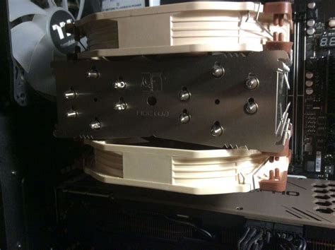 Набор крепления Noctua NM-AM4 UxS для разъема процесора AM4 (для U9S ...