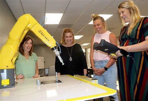 Are The Fanuc Robot Training Courses Worth It Alpha Robotics