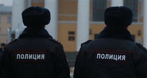 Во владимирской полиции заявили о серьезной нехватке кадров