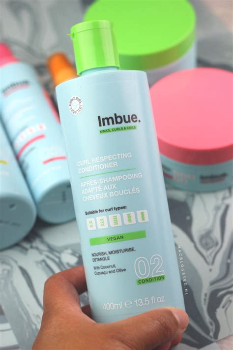 Imbue Curls Review Krijg Je Hier Super Mooie Krullen Van