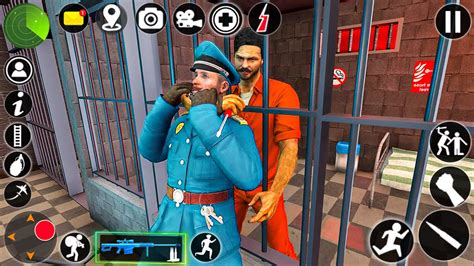 Prison Break Jail Escape Game App On Amazon Appstore