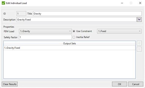 Load Set Help Sdc Verifier