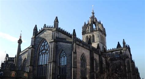 런던 출발 엑기스만 쫙 뽑아둔 에딘버러 당일투어 Or 1박 투어 줌줌투어 영국 런던