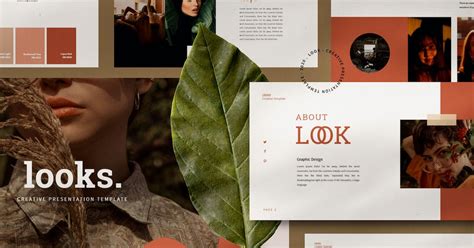 Внешние представления Шаблон Keynote Шаблоны презентаций Envato Elements
