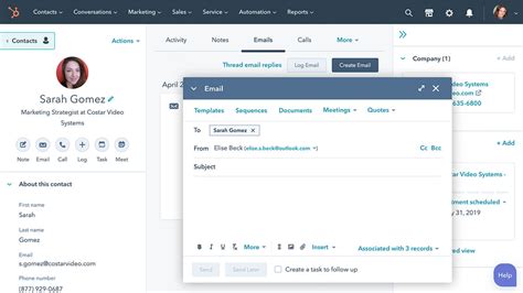 Sju Tips För Att Lyckas Med Ett Nytt Crm System