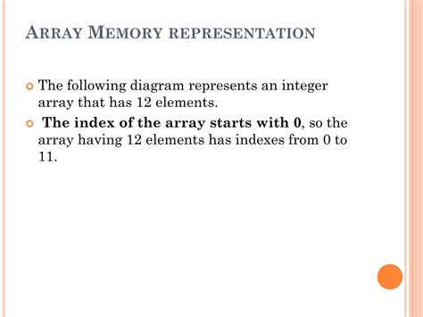 Ppt Data Structure Unit 1 Powerpoint Presentation Free Download Id
