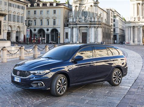 Fotos De Fiat Tipo Station Wagon 2016