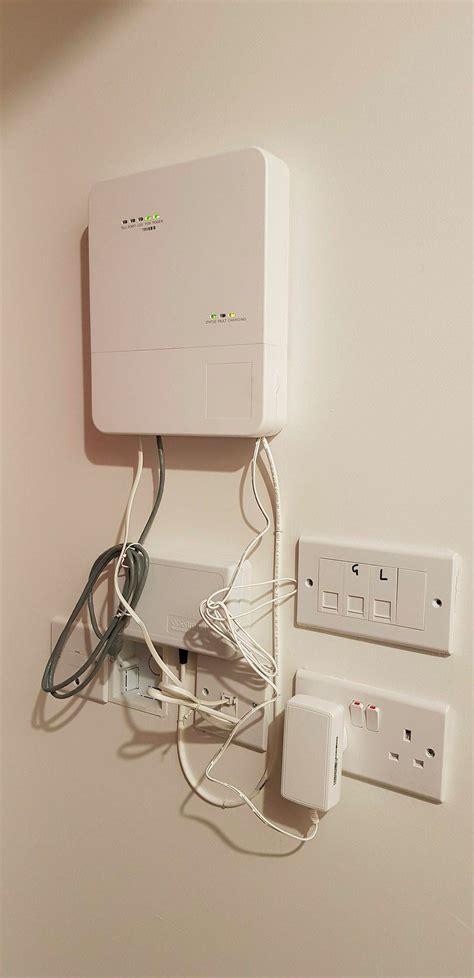 TP Link AC2100 On FTTP BT Openreach But Sky Fibre As Provider UK Home Network Community