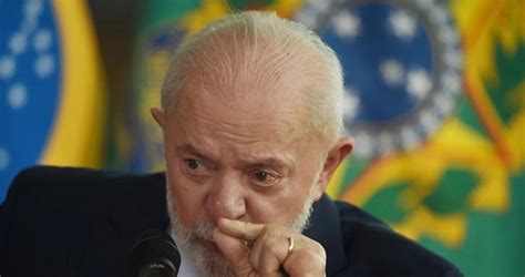 Lula Criticó Que La Ue Quiera Incluir Incendios Forestales En Acuerdo