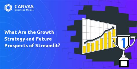 What Is Growth Strategy And Future Prospects Of Streamlit Company