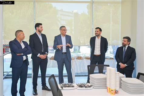 Code81 Strengthens Regional Footprint With New Egypt Office Launch