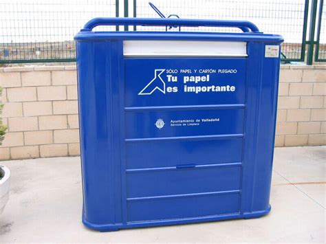Conoce Todo Sobre El Proceso Del Papel Reciclado