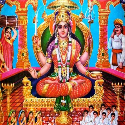 संतोषी माता व्रत पूजा 2023 Santoshi Mata Puja Aarti Samgri Katha