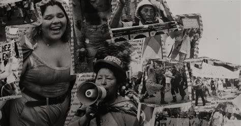 Decolonization As A Practice Sİnema Transtopia