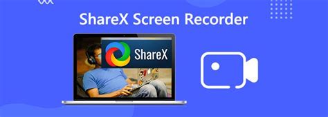 How To Use Sharex For Screen Recording Fadlocker
