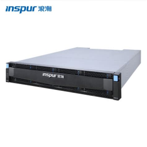 浪潮DP1000 M1 2U12盘 扩展柜 备份一体机扩容 磁盘阵列 磁盘阵列 存储设备 尚数码 海南双联数码通讯有限公司 Powered