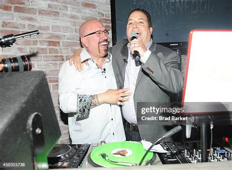 Tony Luke Jr Photos And Premium High Res Pictures Getty Images