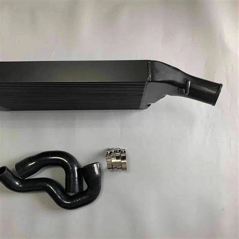 Custom Audi A4 Intercooler Kit Audi A4 Intercooler Kit Supplier Audi A4