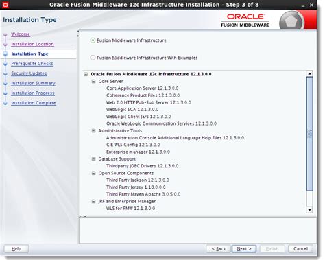 Installing Veridatamonitor 12c
