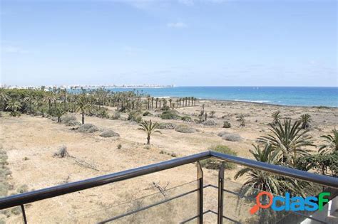 Apartmento In Rocio Del Mar En Torrevieja Clasf Inmobiliaria