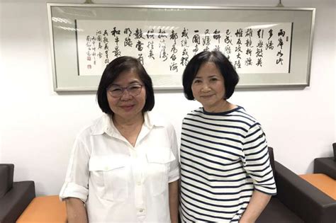 受不了柯文哲亂政！黃呂錦茹：輔選台北市長成功 結束國民黨黑暗時代 風傳媒
