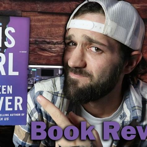 Stream Episode This Girl By Colleen Hoover 33 In The Slammed Series