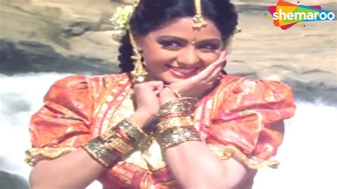 Yeh Jeewan Jitni Baar Mile ｜ Sridevi ｜ Rishi Kapoor ｜ Banjaran 1991