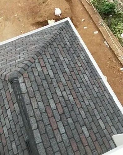 Rain Water Gutter At ₹ 650meter Frp Rainwater Gutter In Malappuram