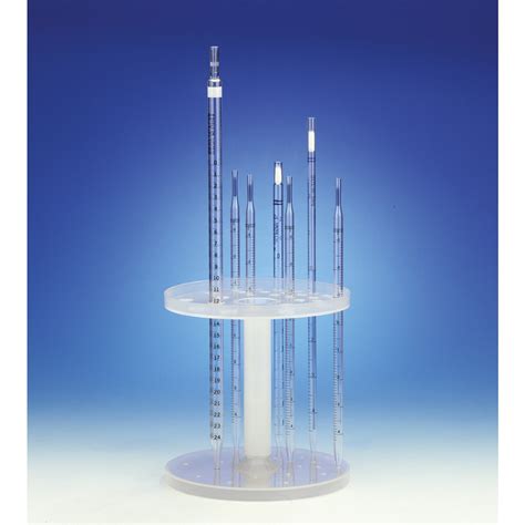 Pipette Support Stand Racks Lab Supplies