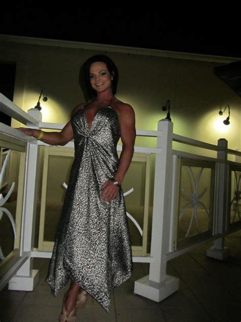 Nicole Ball