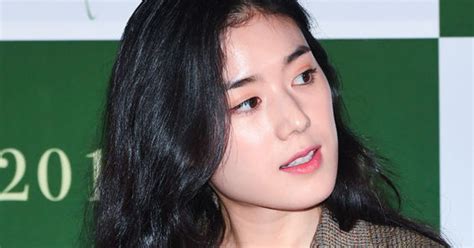 사진 정은채청순한 외모