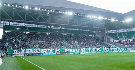 Mercato ASSE La direction fonce sur un jeune prodige français pour