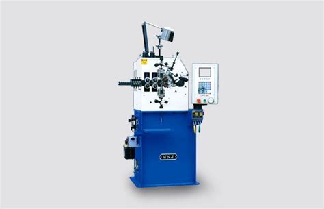 TK 316 3AXIS CNC SPRING COILING MACHINE