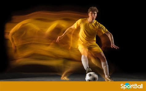 Top 10 Jugadores Más Rápidos Del Mundo En La Actualidad