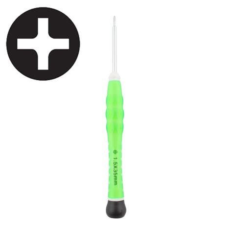 Small Phillips Screwdriver