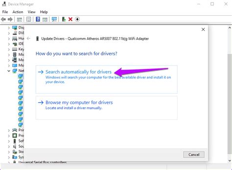 Top 5 Ways To Fix Unable To Contact Your Dhcp Server Error On Windows 10