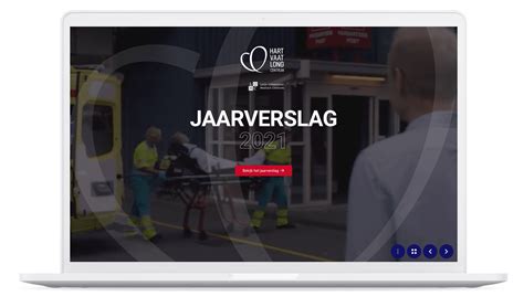 Lumc Maak Je Complete Jaarverslag Online